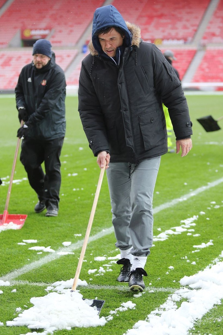 Picture of Chris Coleman