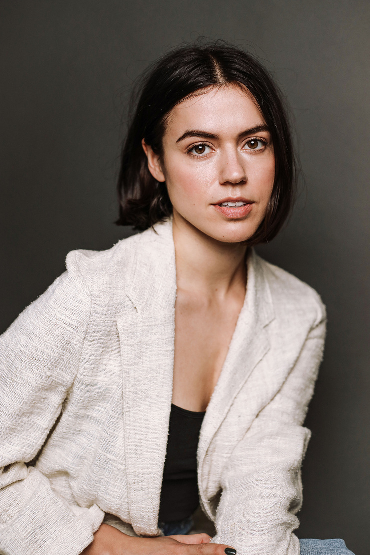 Picture of Nina Kiri