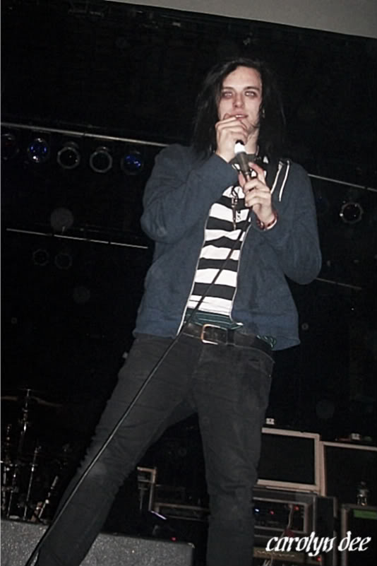 Image of Nicholas Matthews