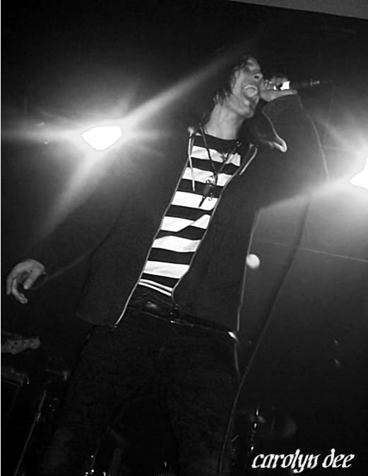 Nicholas Matthews picture