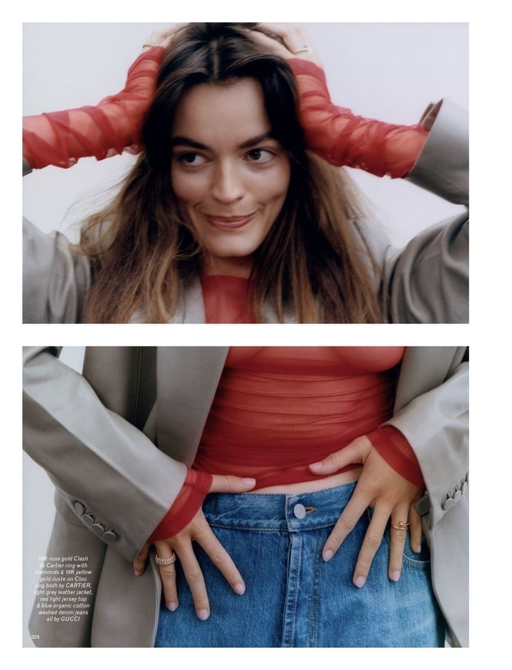 Picture of Emma Mackey