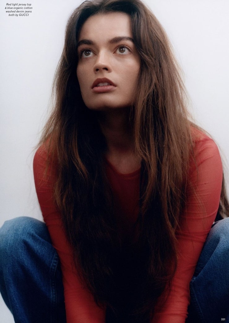 Picture of Emma Mackey