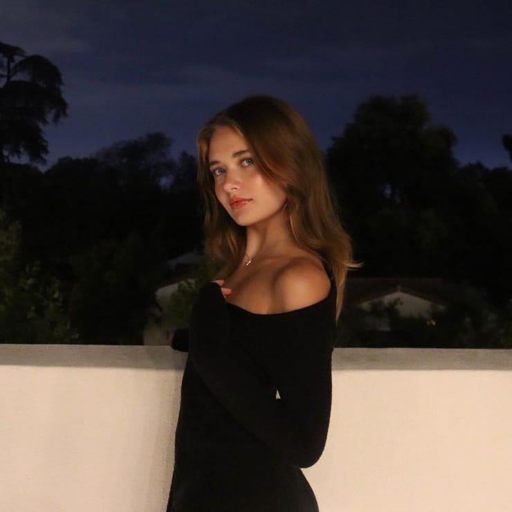 Picture of Reylynn Caster