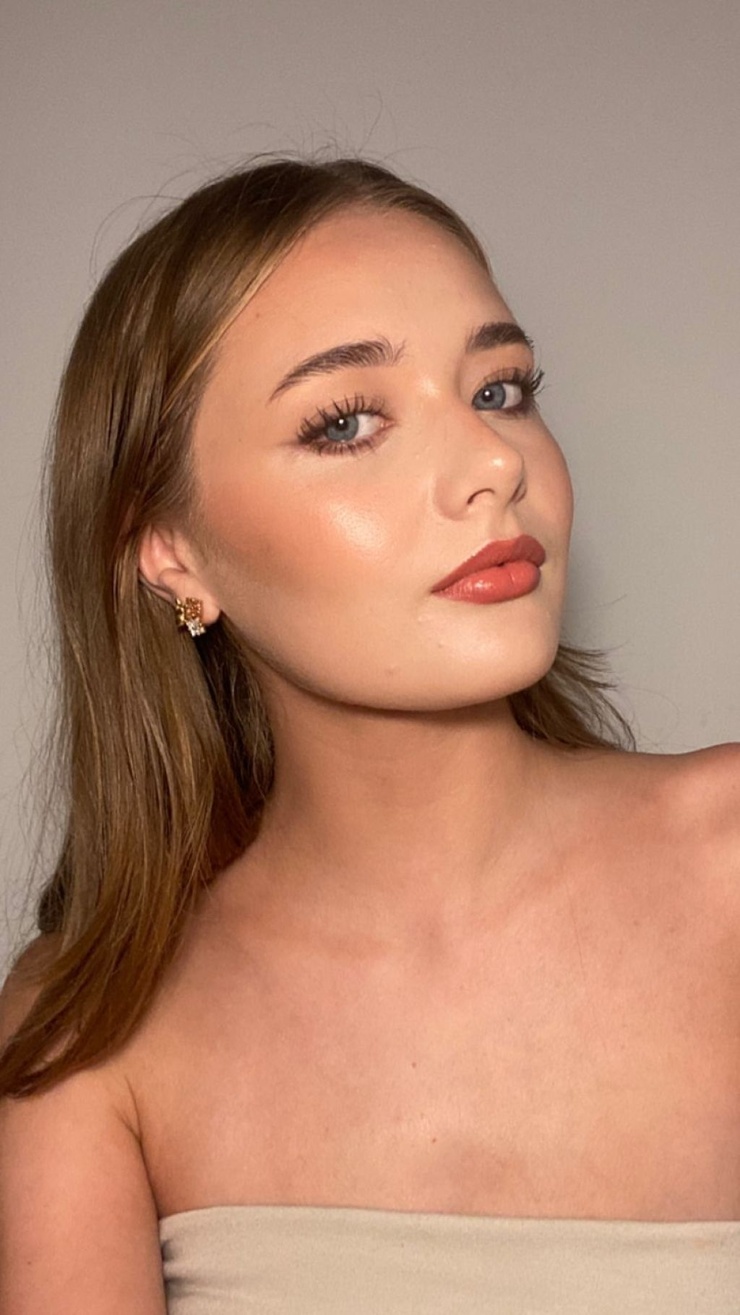 Picture of Reylynn Caster