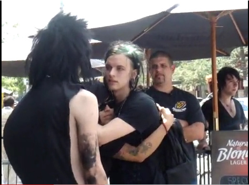 Image of Nicholas Matthews