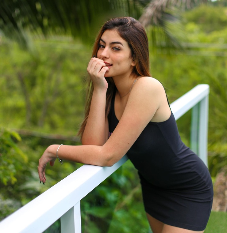 Picture of Júlia Puzzuoli