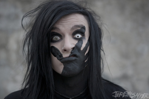 Picture of Nicholas Matthews