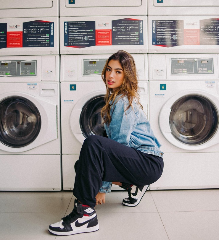 Picture of Júlia Puzzuoli