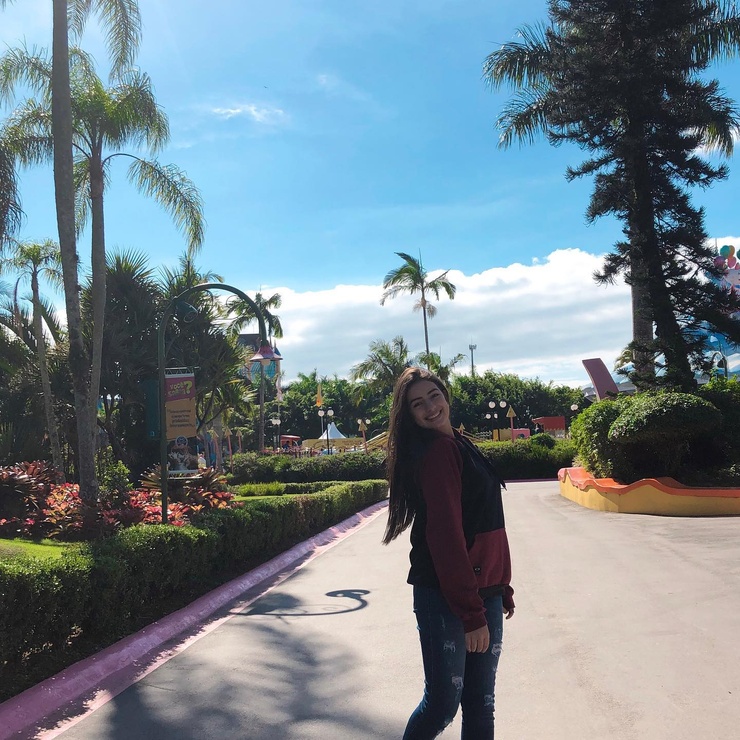 Picture of Júlia Puzzuoli