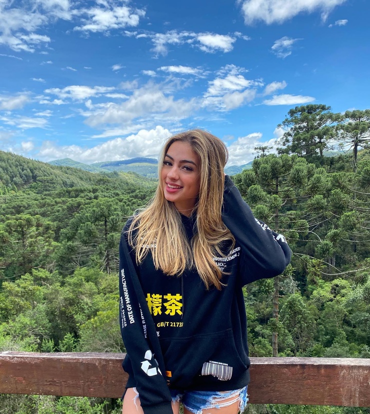 Picture of Júlia Puzzuoli