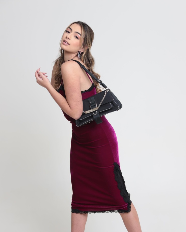 Picture of Júlia Puzzuoli