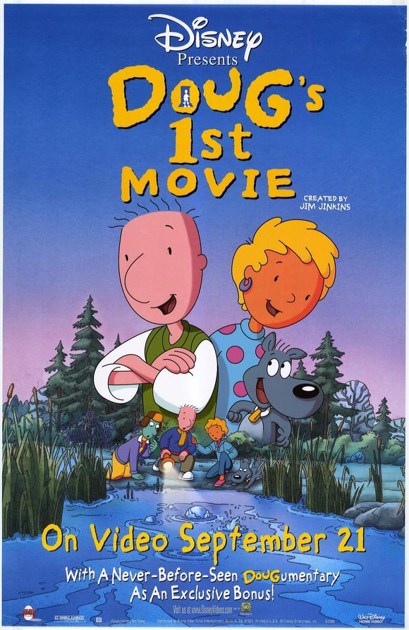 Doug's 1st Movie image
