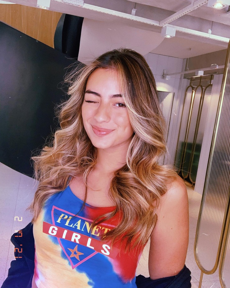 Picture of Júlia Puzzuoli