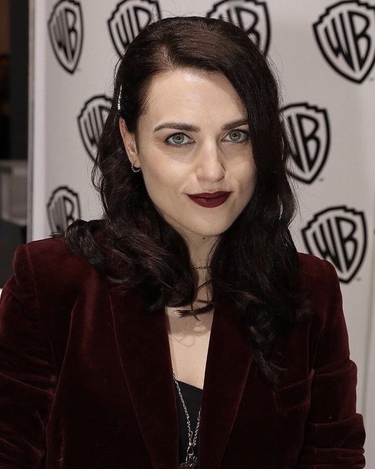 Picture of Katie McGrath