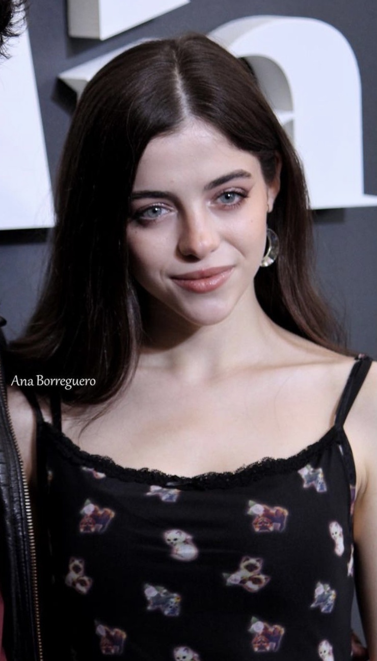 Eve Ryan picture