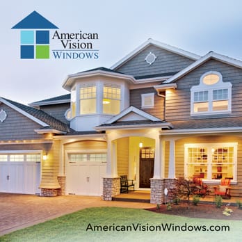 American Vision Windows