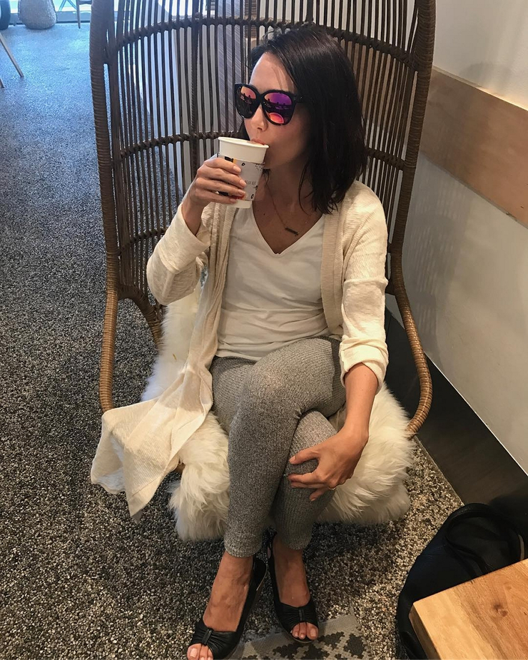 Picture of Jessica Chobot