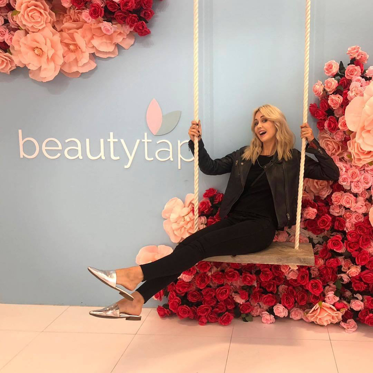 Image of Jessica Chobot