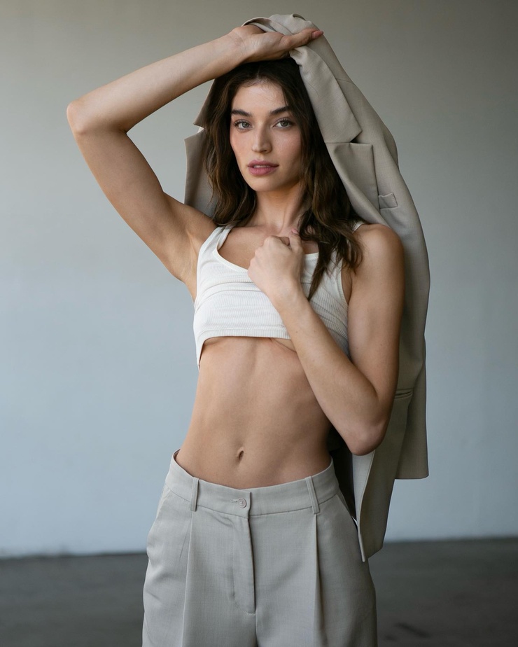 Image of Daniela Lopez Osorio