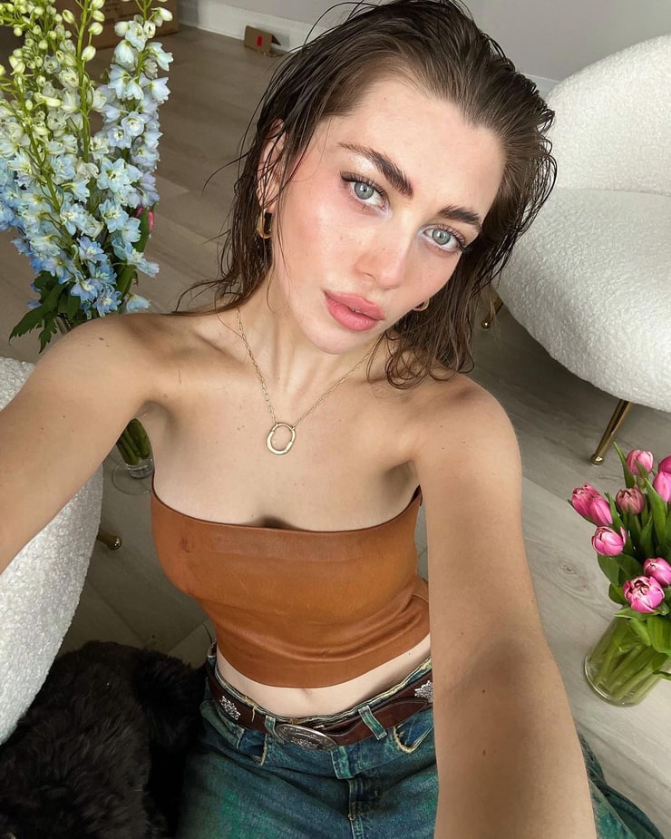 Image of Amelie Zilber