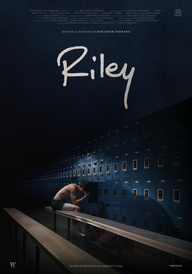 Picture of Riley