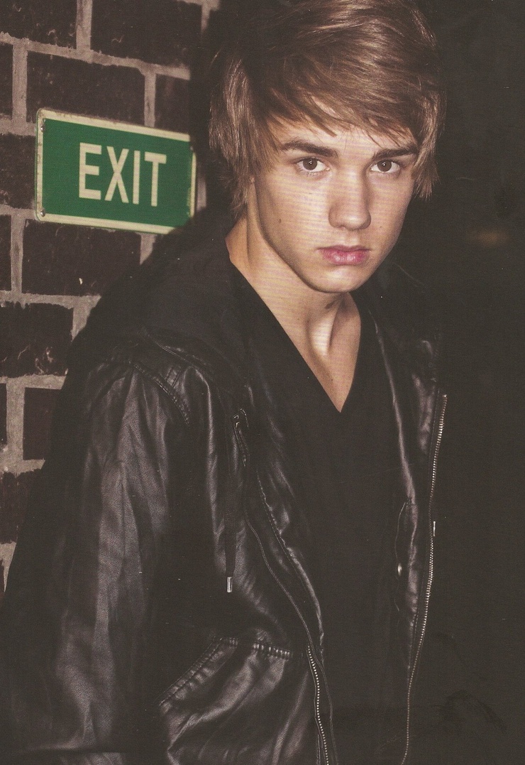 Picture of Liam Payne