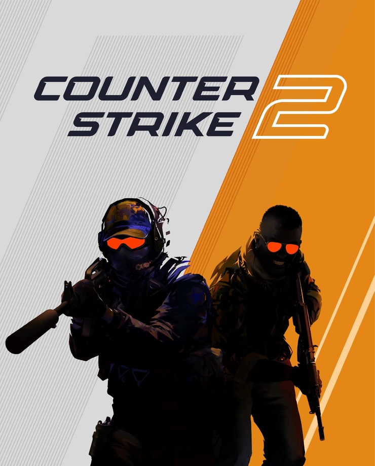 Picture of Counter-Strike 2