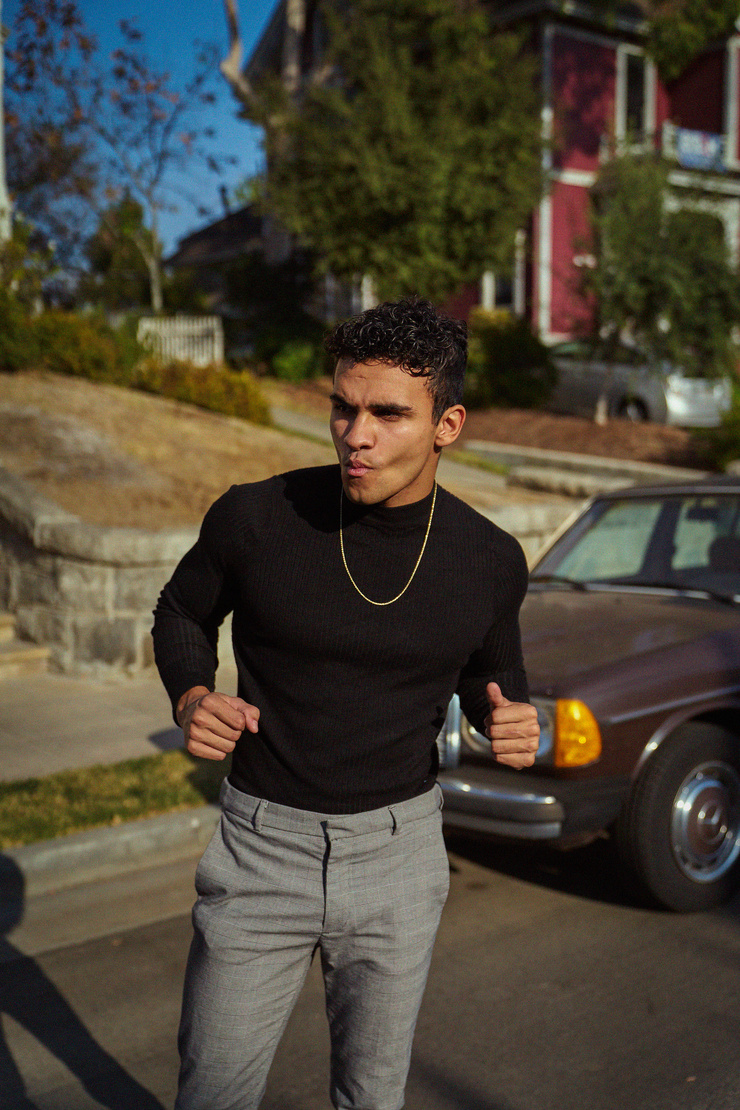 Picture of Colin McCalla