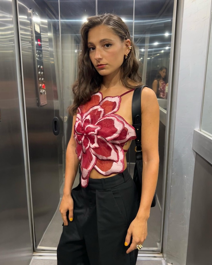 Elisha Applebaum picture