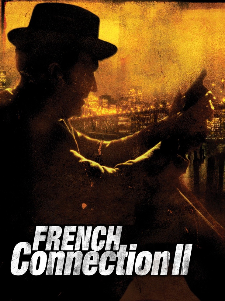 Picture of French Connection II