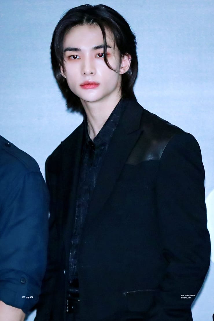 Picture of Hyun-Jin Hwang