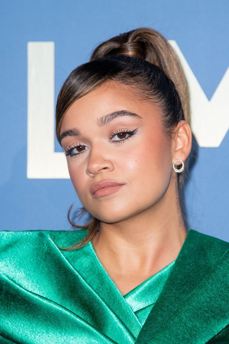 Madison Bailey picture