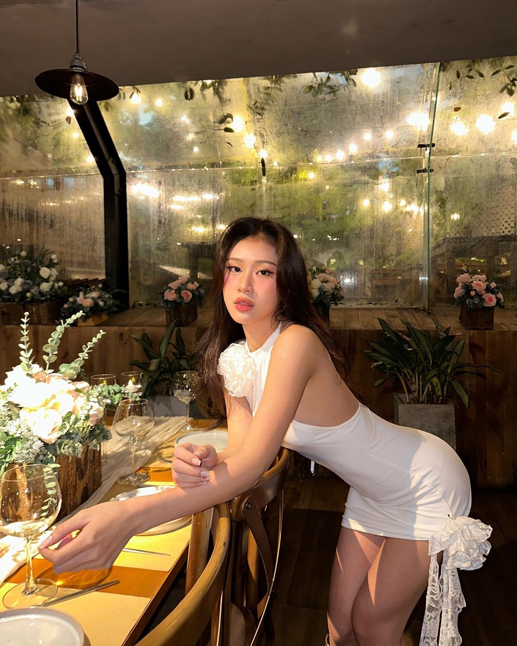 Picture of Bao Hanhan