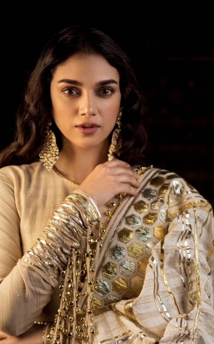 Picture of Aditi Rao Hydari