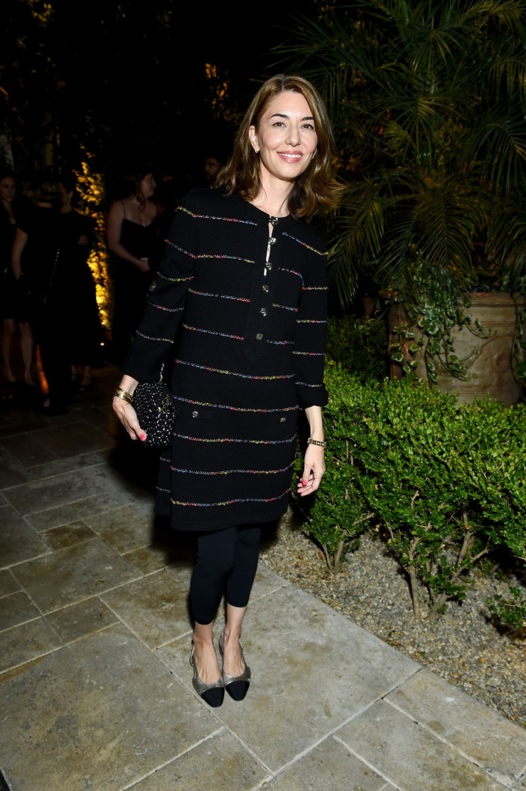 Sofia Coppola image