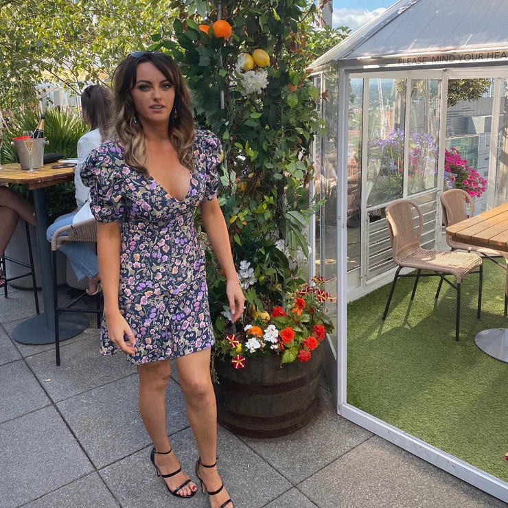 Image of Katie McGlynn