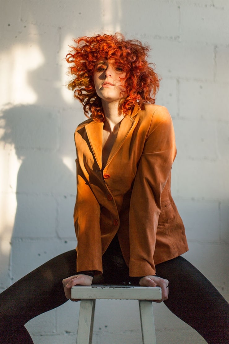 Image of Kiesza