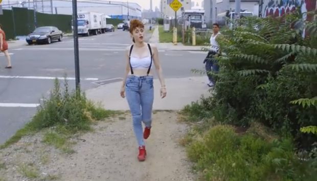 Kiesza: Hideaway image