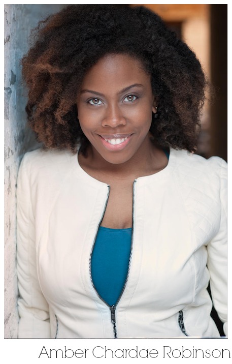 Picture of Amber Chardae Robinson