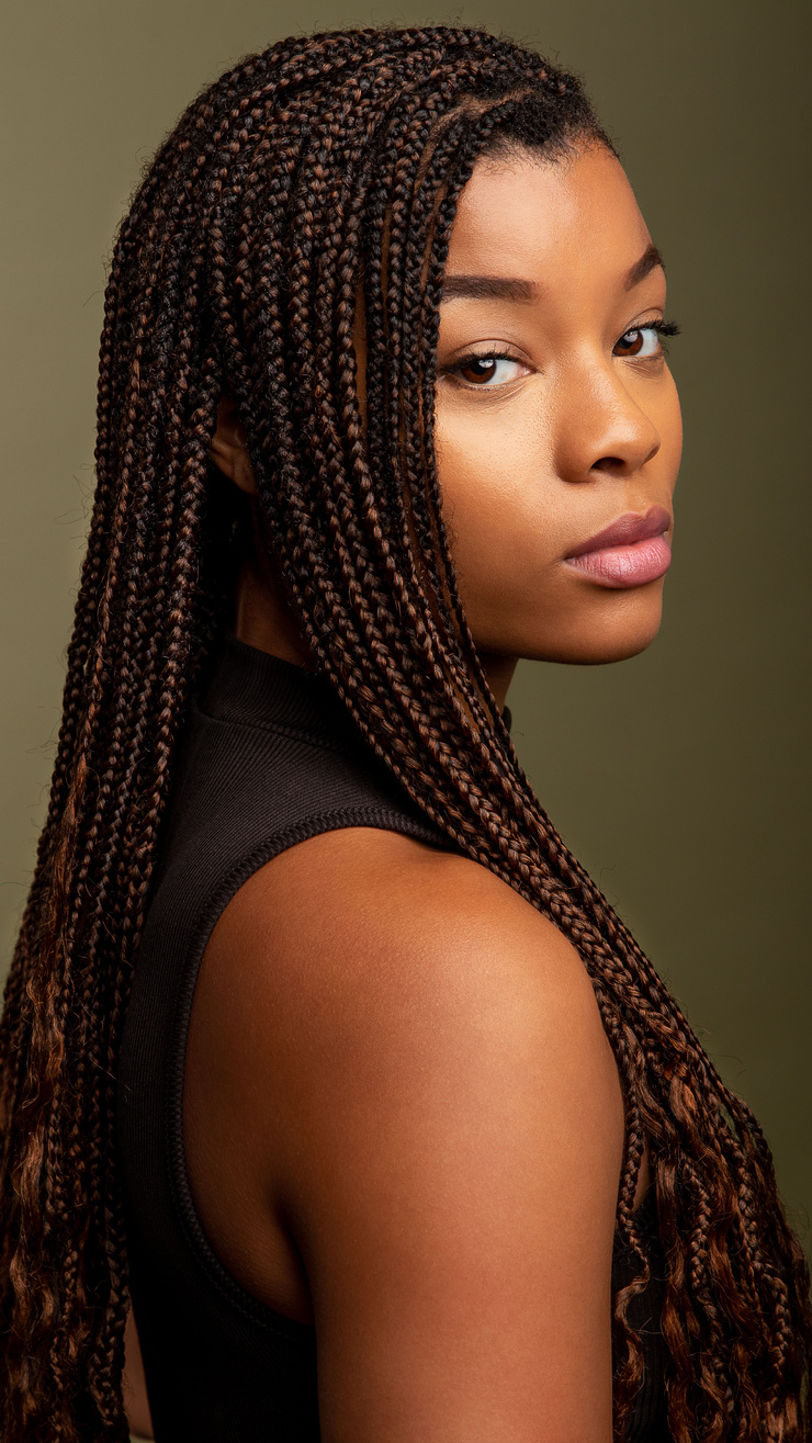 Picture of Ambyr Michelle