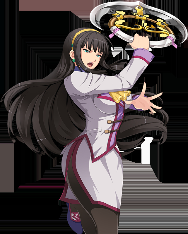 Picture of Kilika Rouran