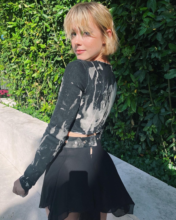 Clara Galle image