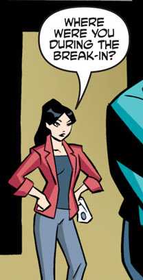 Picture of Ellen Yin