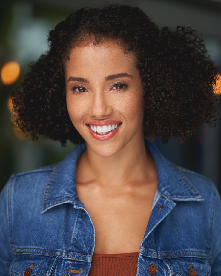 Picture of Carla Collado