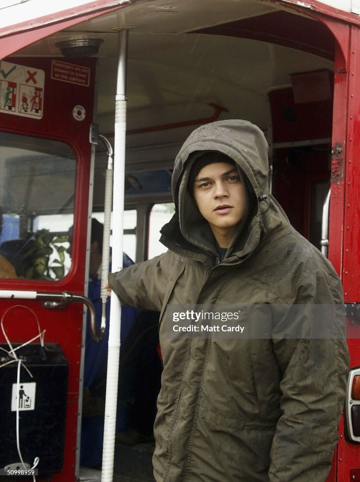 Picture of Jamie Cullum