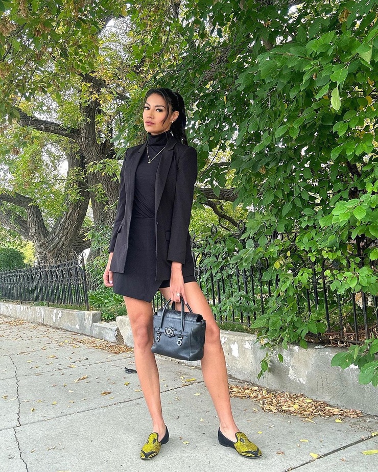 Picture of Ashley Callingbull