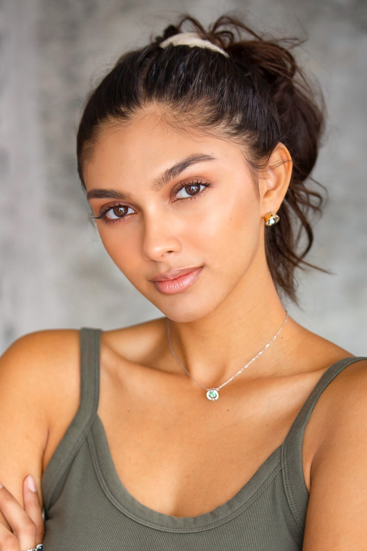 Picture of Brenna Marie Narayan