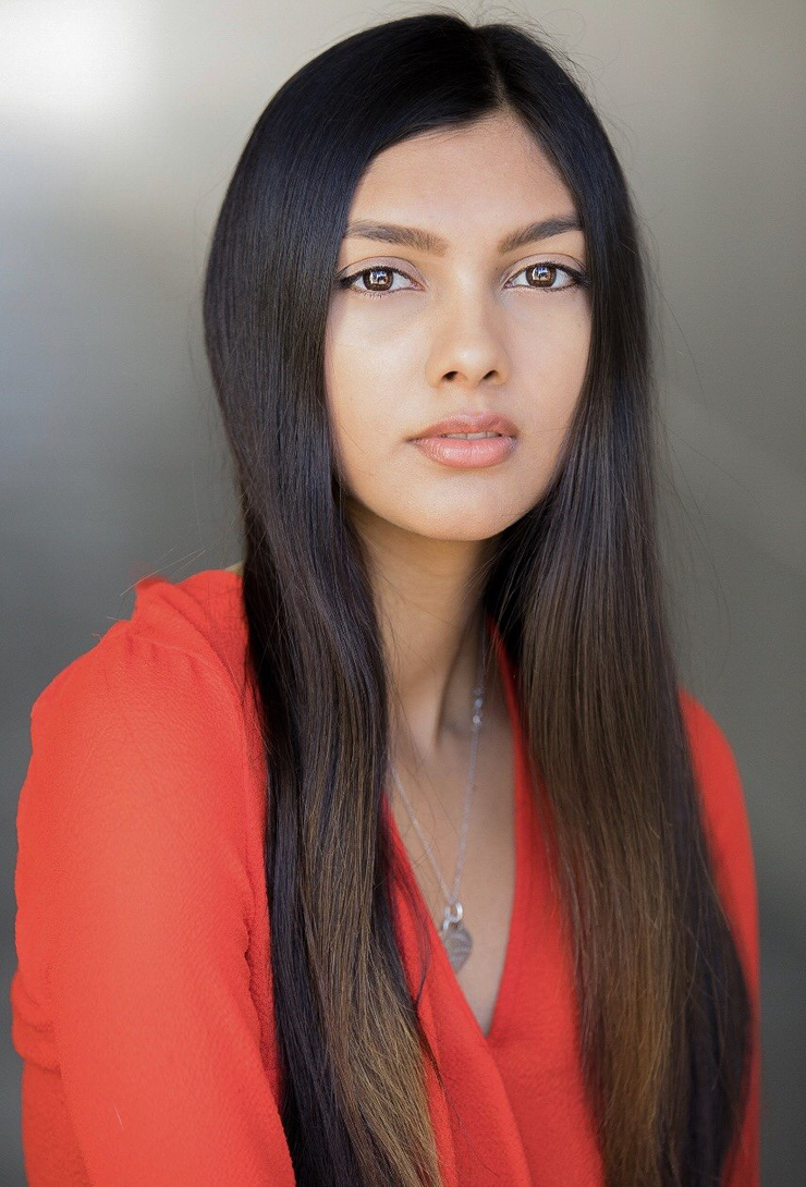 Brenna Marie Narayan image