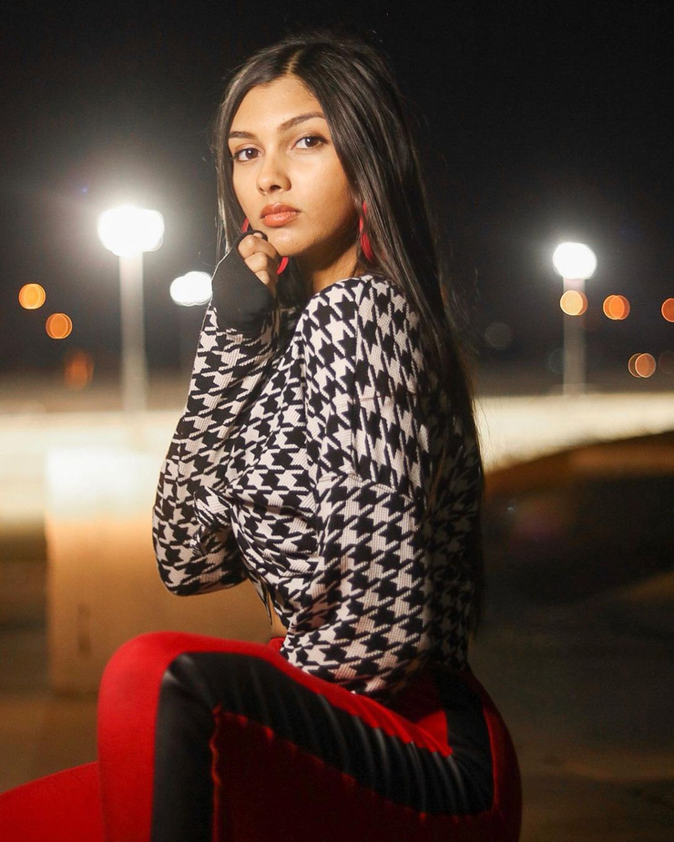 Picture of Brenna Marie Narayan