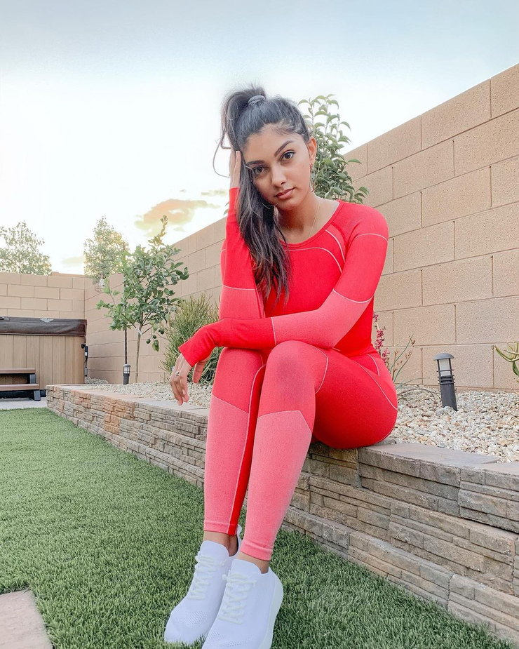 Brenna Marie Narayan image